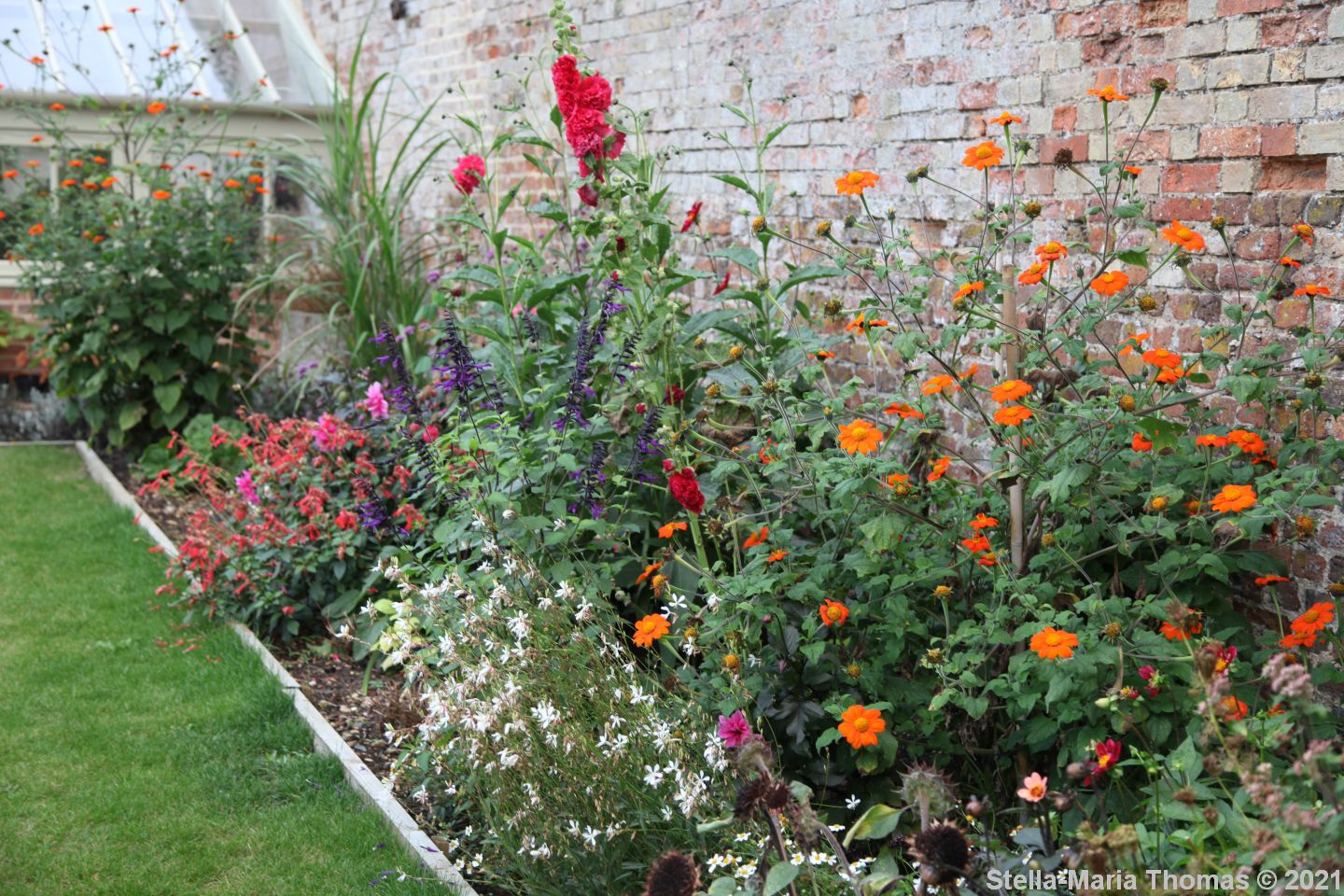 DOJIMA SAKE BREWERY, FORDHAM ABBEY, GARDENS 037 – Smtfhw's Travels